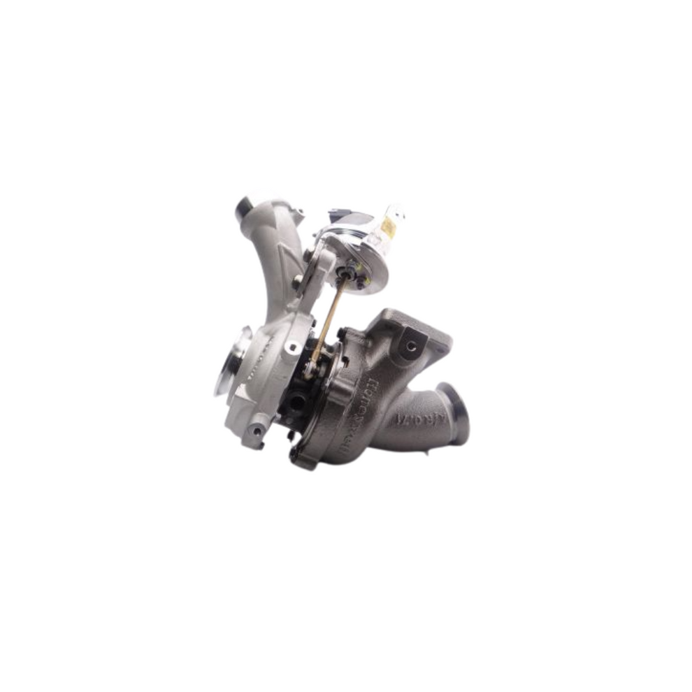 Turbo originale 839765-5001S 5801930226 GTD1749V Ducato 2.3 E6 NUOVO ...